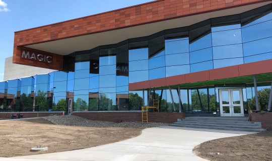 RIT Magic Spell - Cannan Alexander & Scott