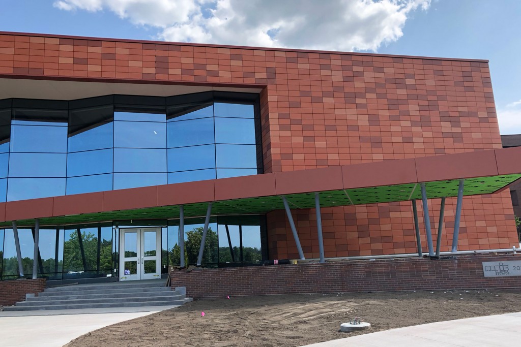 RIT Magic Spell - Cannan Alexander & Scott